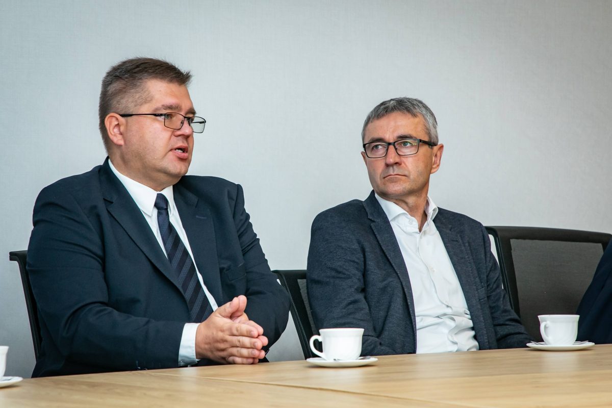 Balzola podpisała nowy kontrakt – Sąd Apelacyjny w Łodzi wybrał ...